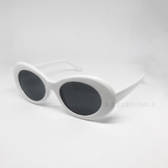 Urban Outfitters | Accessories | Clout Goggles Clout Glasses Oval ...